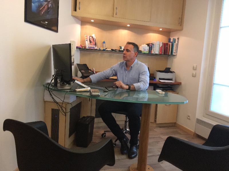 Dr Bertrand Magnier - Médecin généraliste - MyEstheticAdvisor