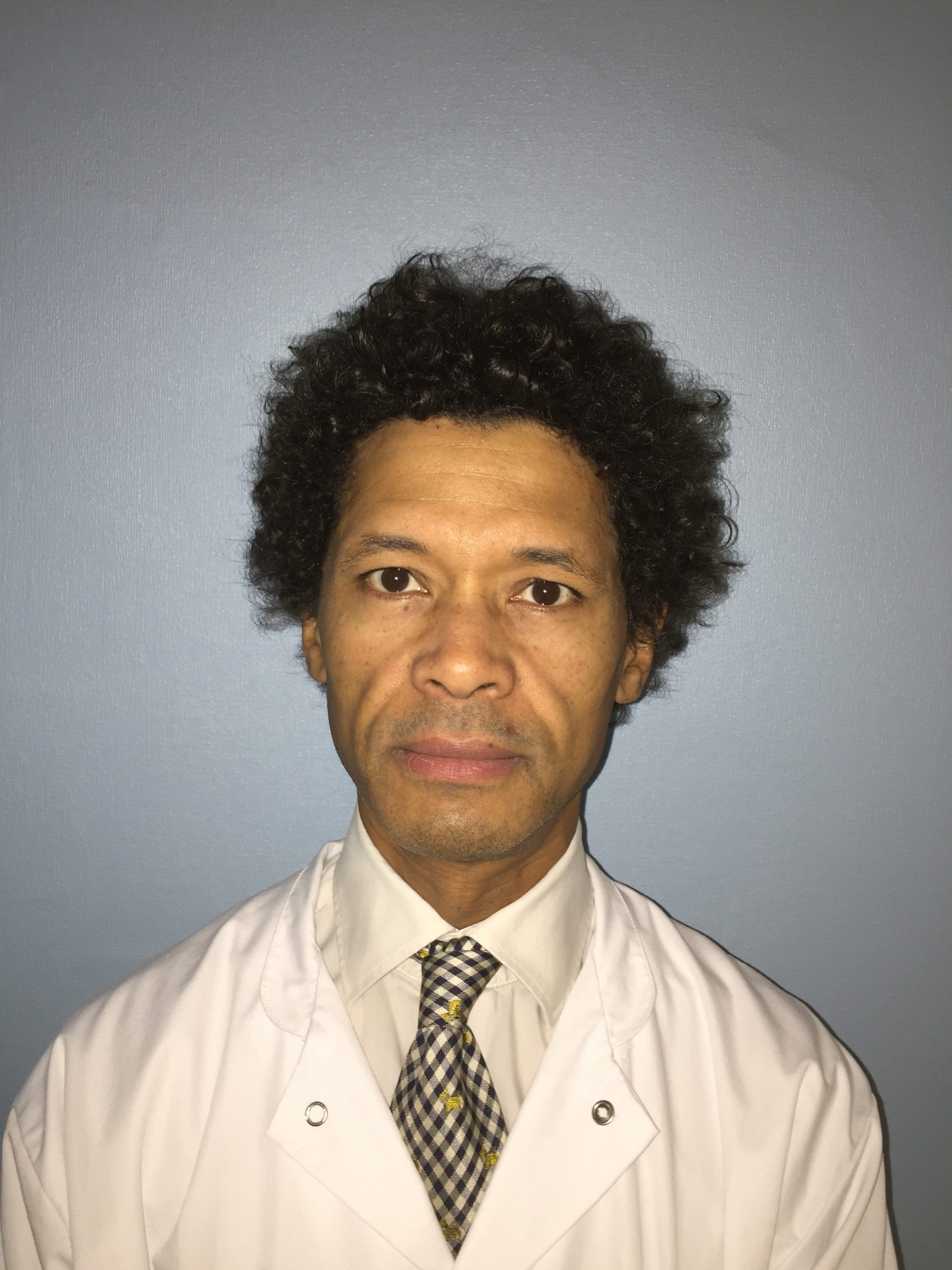 Dr Daniel PATERNE - Chirurgien viscéral et digestif - MyEstheticAdvisor