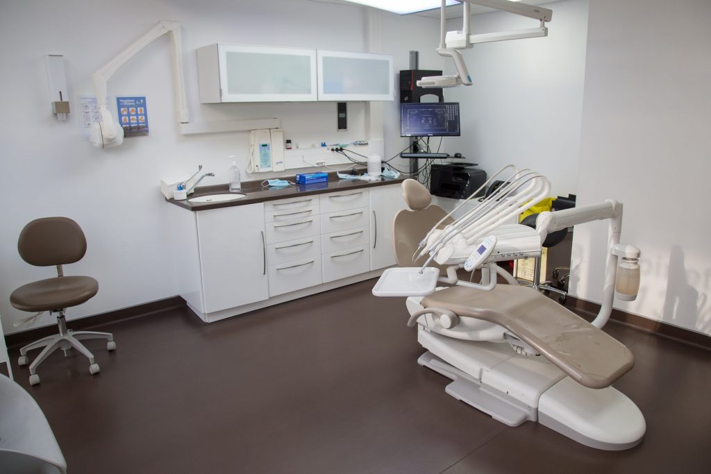 Dr Florence BONELLO - Chirurgien-dentiste - MyEstheticAdvisor