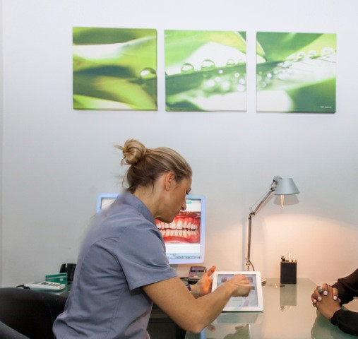 Dr Géraldine BOYER - Chirurgien-dentiste - MyEstheticAdvisor