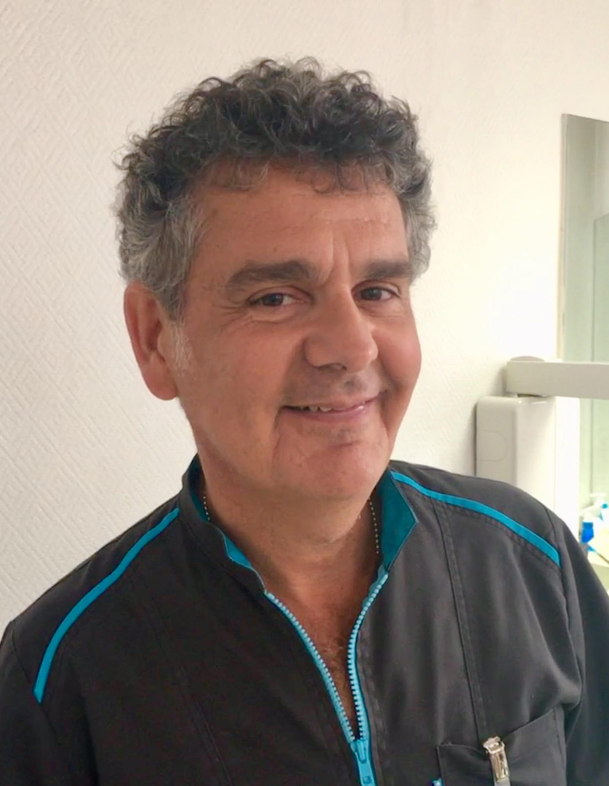 Dr Gilles BISMUTH - Chirurgien-dentiste - MyEstheticAdvisor