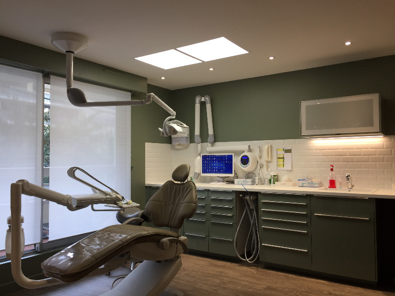 Dr Grégory HADDAD - Chirurgien-dentiste - MyEstheticAdvisor