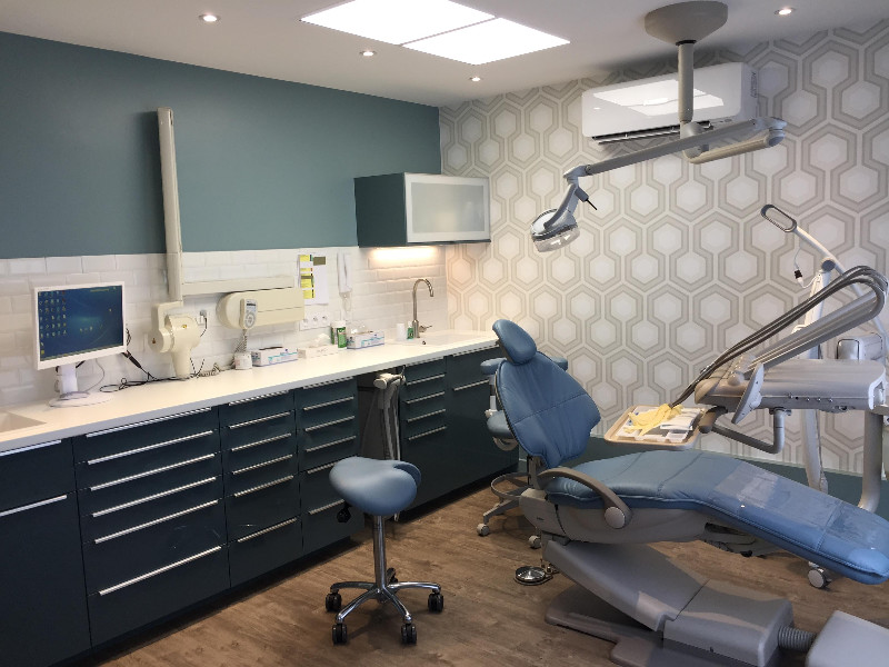 Dr Grégory HADDAD - Chirurgien-dentiste - MyEstheticAdvisor