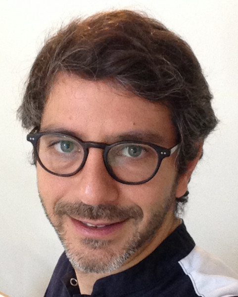 Dr Grégory HADDAD - Chirurgien-dentiste - MyEstheticAdvisor