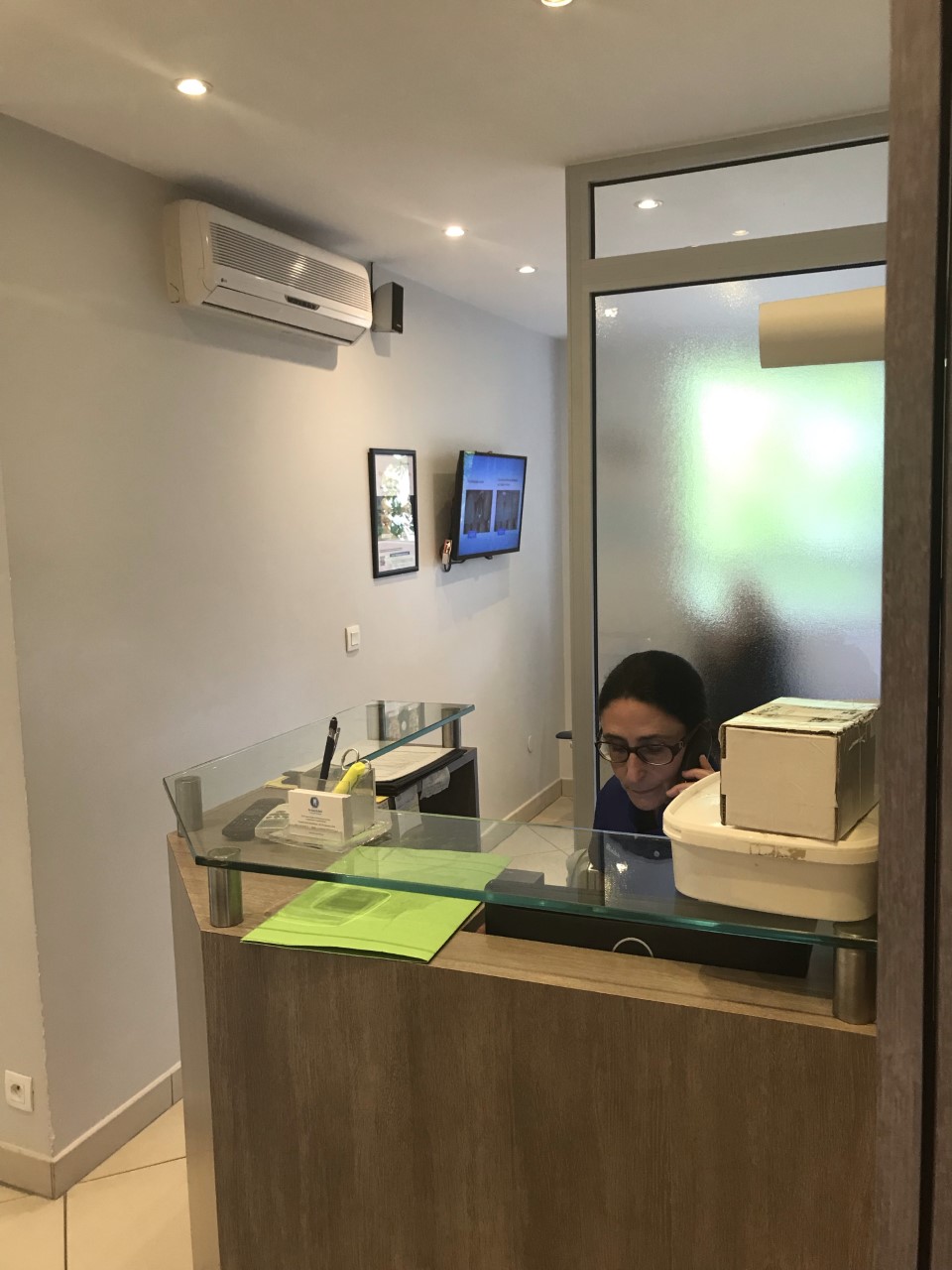 Dr Guy ELBAZ - Chirurgien-dentiste - MyEstheticAdvisor