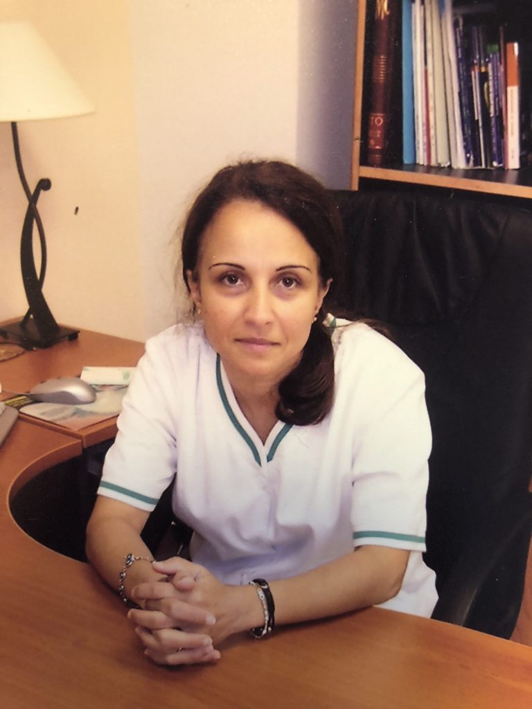 Dr Hala MASSA - Chirurgien-dentiste - MyEstheticAdvisor