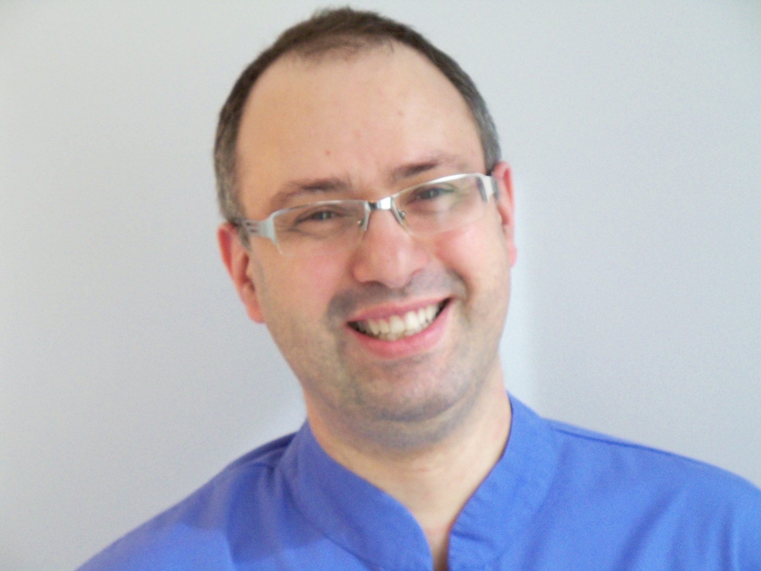 Dr Hervé KOMAR - Chirurgien-dentiste - MyEstheticAdvisor