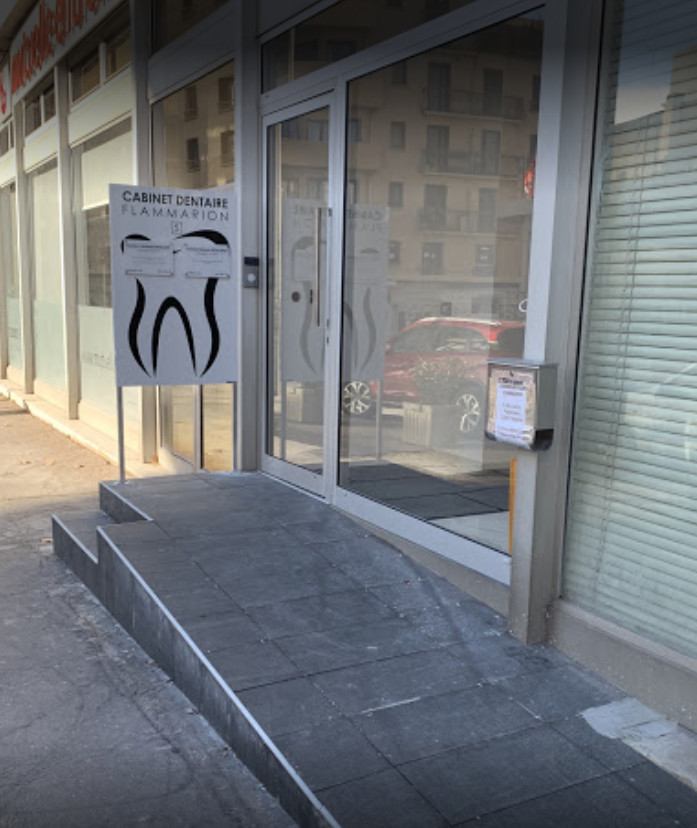 Dr Jérôme AMSELLEM - Chirurgien-dentiste - MyEstheticAdvisor