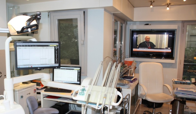 Dr Laurent Haddad - Chirurgien-dentiste - MyEstheticAdvisor