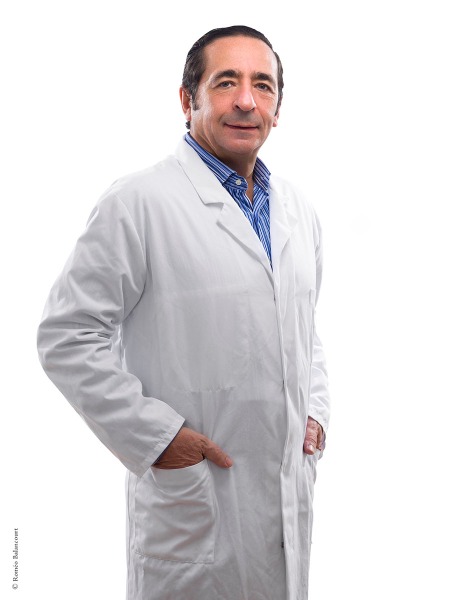 Dr Laurent Halimi - Chirurgien plasticien et esthétique - MyEstheticAdvisor