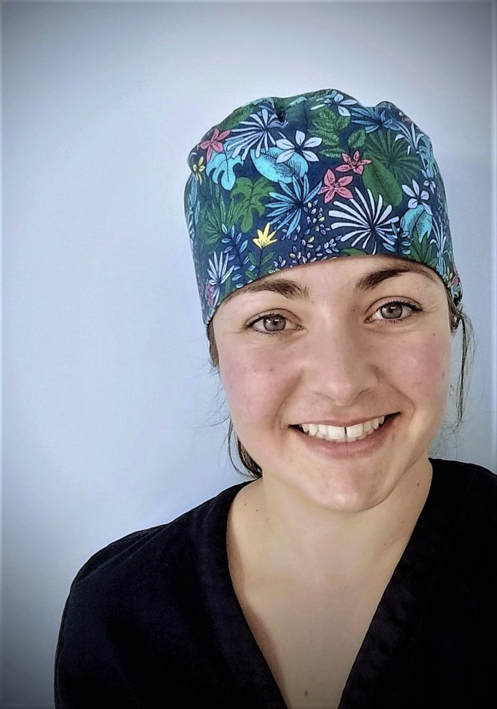 Dr Laurine REQUENA - Chirurgien-dentiste - MyEstheticAdvisor