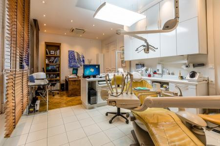 Dr Léon SEBAG - Chirurgien-dentiste - MyEstheticAdvisor