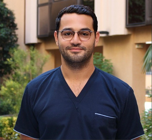Dr Maher KHOCHMAN - Chirurgien-dentiste - MyEstheticAdvisor