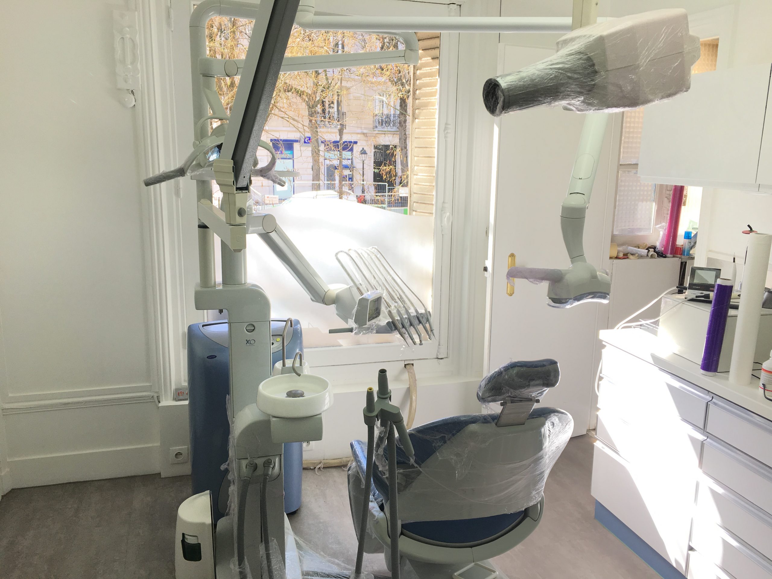 Dr Marc BSIRI - Chirurgien-dentiste - MyEstheticAdvisor