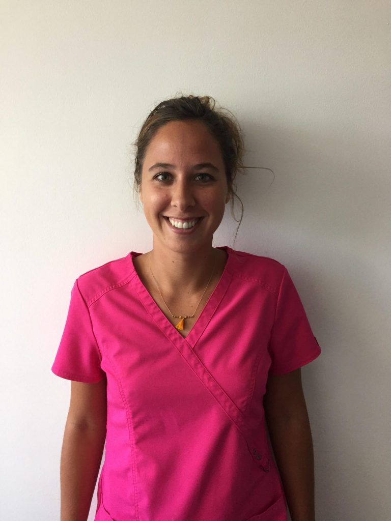 Dr Melissa LESAGE - Chirurgien-dentiste - MyEstheticAdvisor