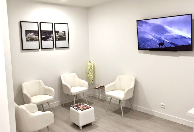 Dr Michael BERMAN - Chirurgien-dentiste - MyEstheticAdvisor