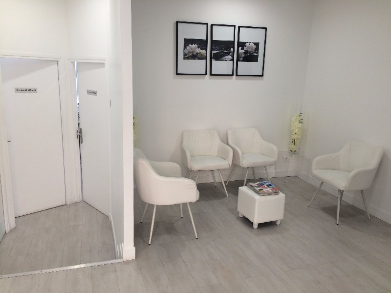 Dr Michael BERMAN - Chirurgien-dentiste - MyEstheticAdvisor