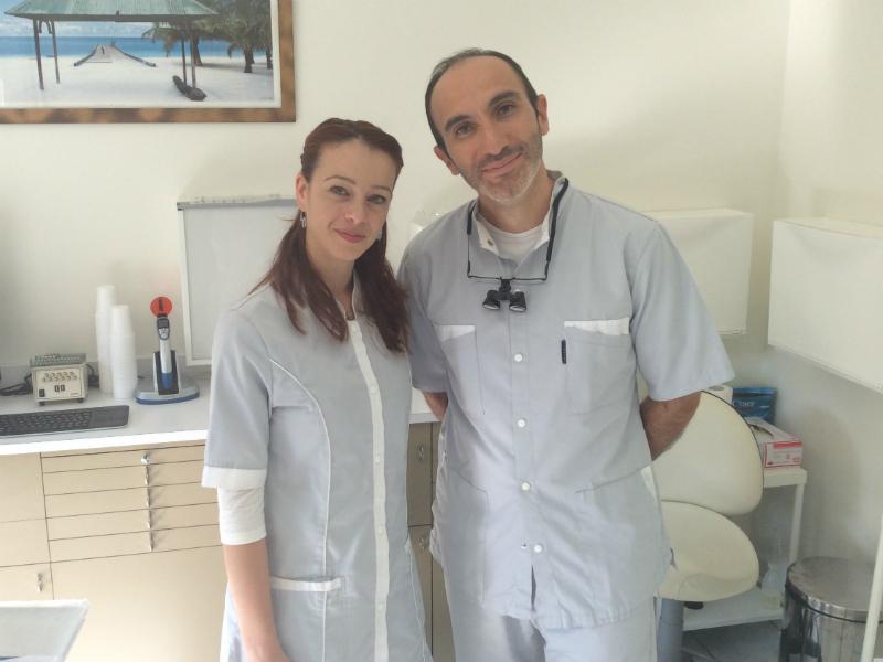 Dr Mickael AMSALEM - Chirurgien-dentiste - MyEstheticAdvisor