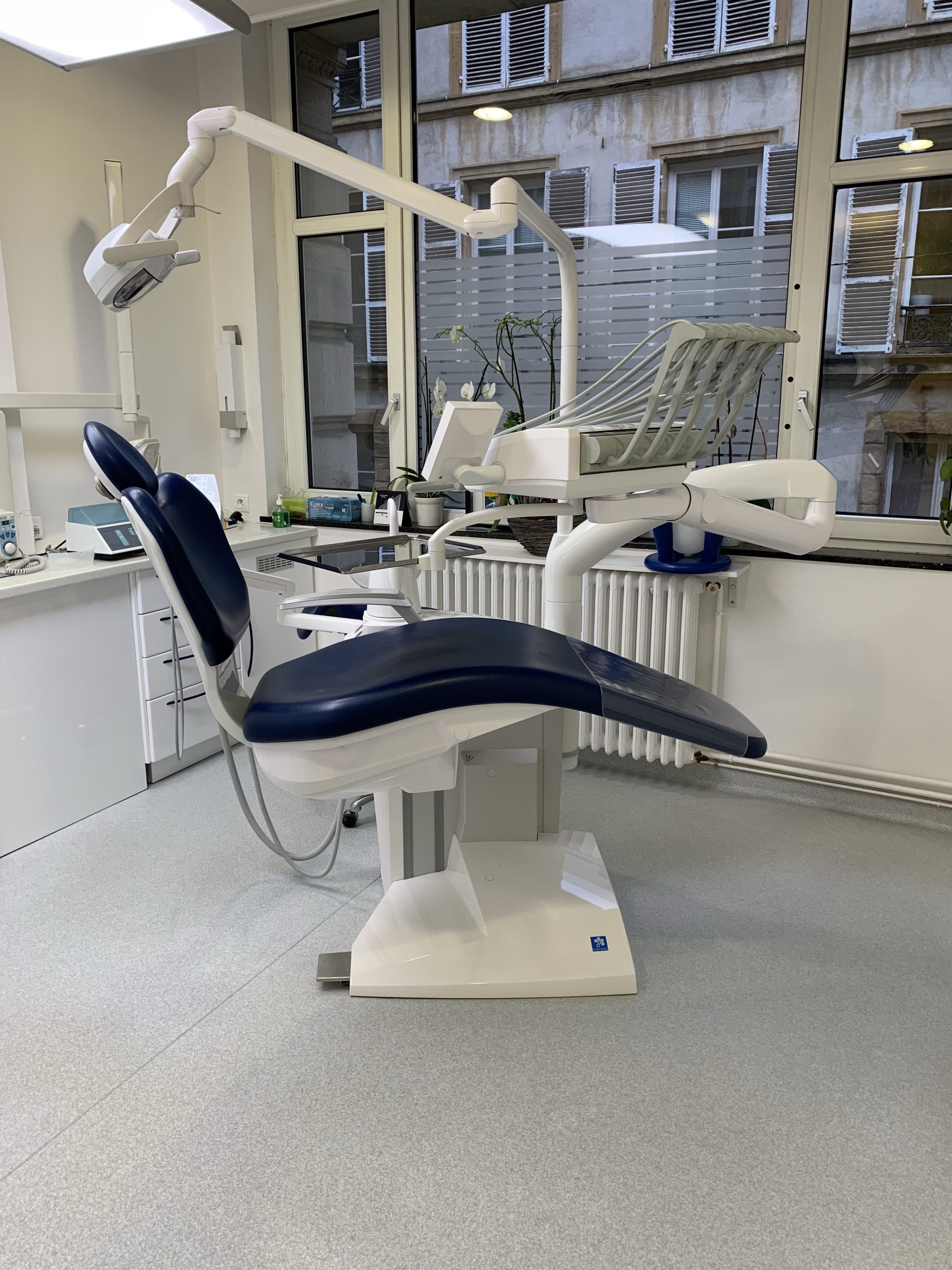 Dr Patricia Marjenberg - Chirurgien-dentiste - MyEstheticAdvisor