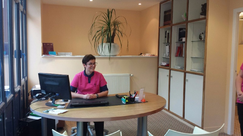 Dr Patrick Lesage - Chirurgien-dentiste - MyEstheticAdvisor