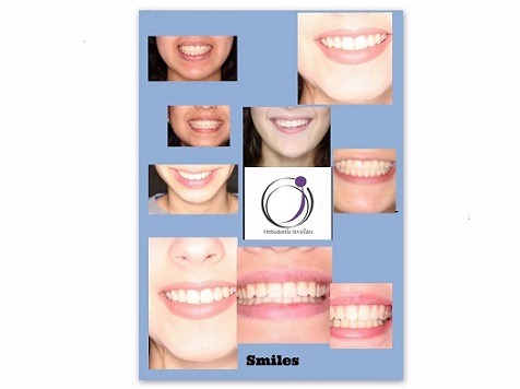 Dr Randa GHANTOUS - Orthodontiste - MyEstheticAdvisor