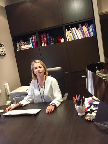 Dr Sandrine VILLE - Médecin nutritionniste - MyEstheticAdvisor