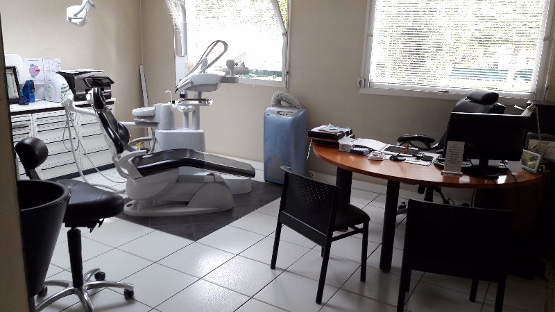 Dr Stéphane ABECASSIS - Chirurgien-dentiste - MyEstheticAdvisor