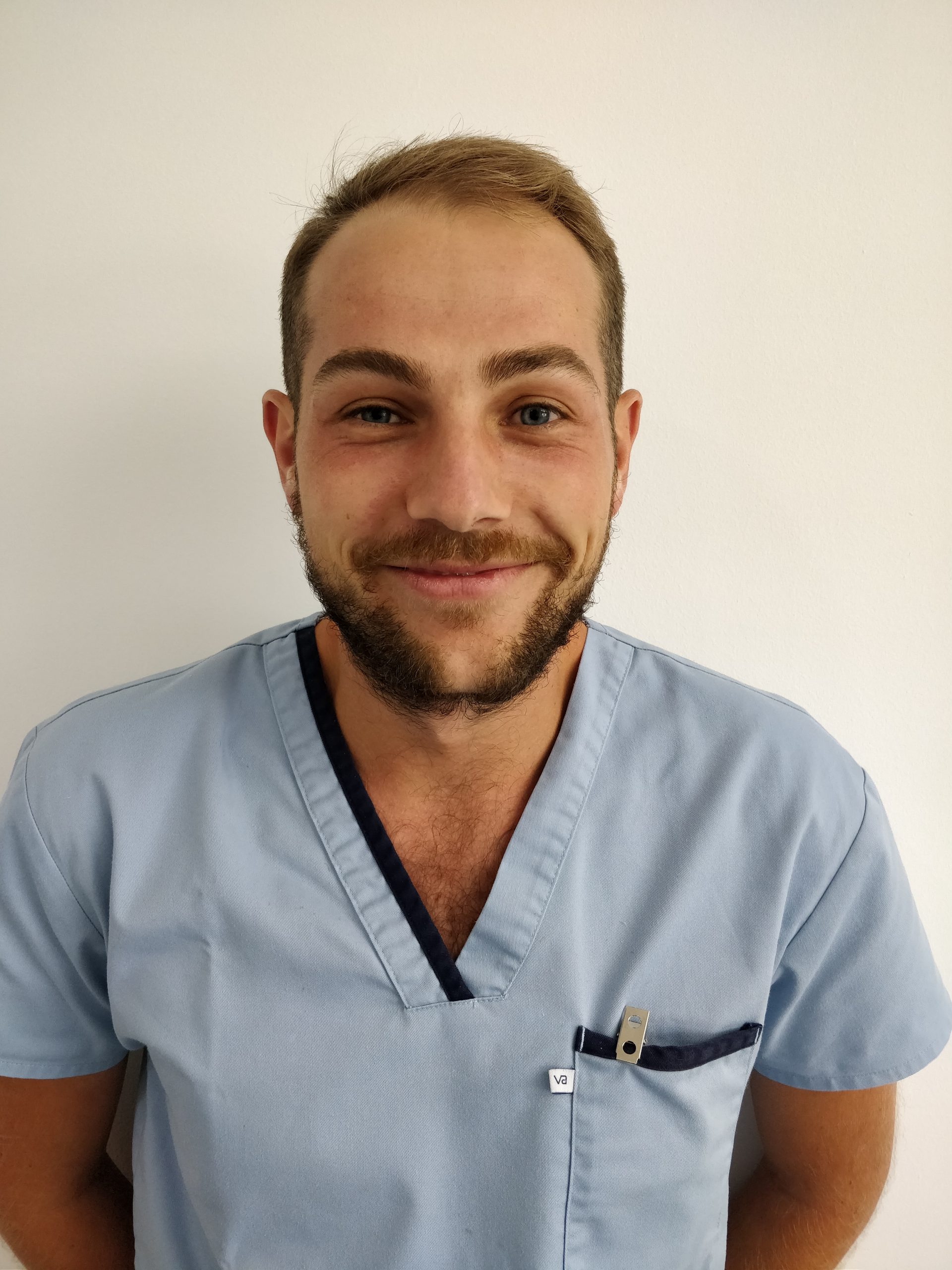 Dr Thomas DUFOUR - Chirurgien-dentiste - MyEstheticAdvisor