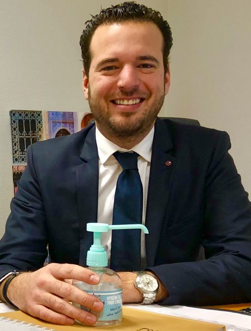Dr Thomas Philip - Médecin généraliste - MyEstheticAdvisor