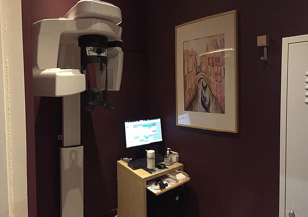 Dr Tiphaine LABORIE - Chirurgien-dentiste - MyEstheticAdvisor