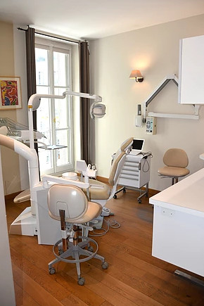 Dr Tiphaine LABORIE - Chirurgien-dentiste - MyEstheticAdvisor