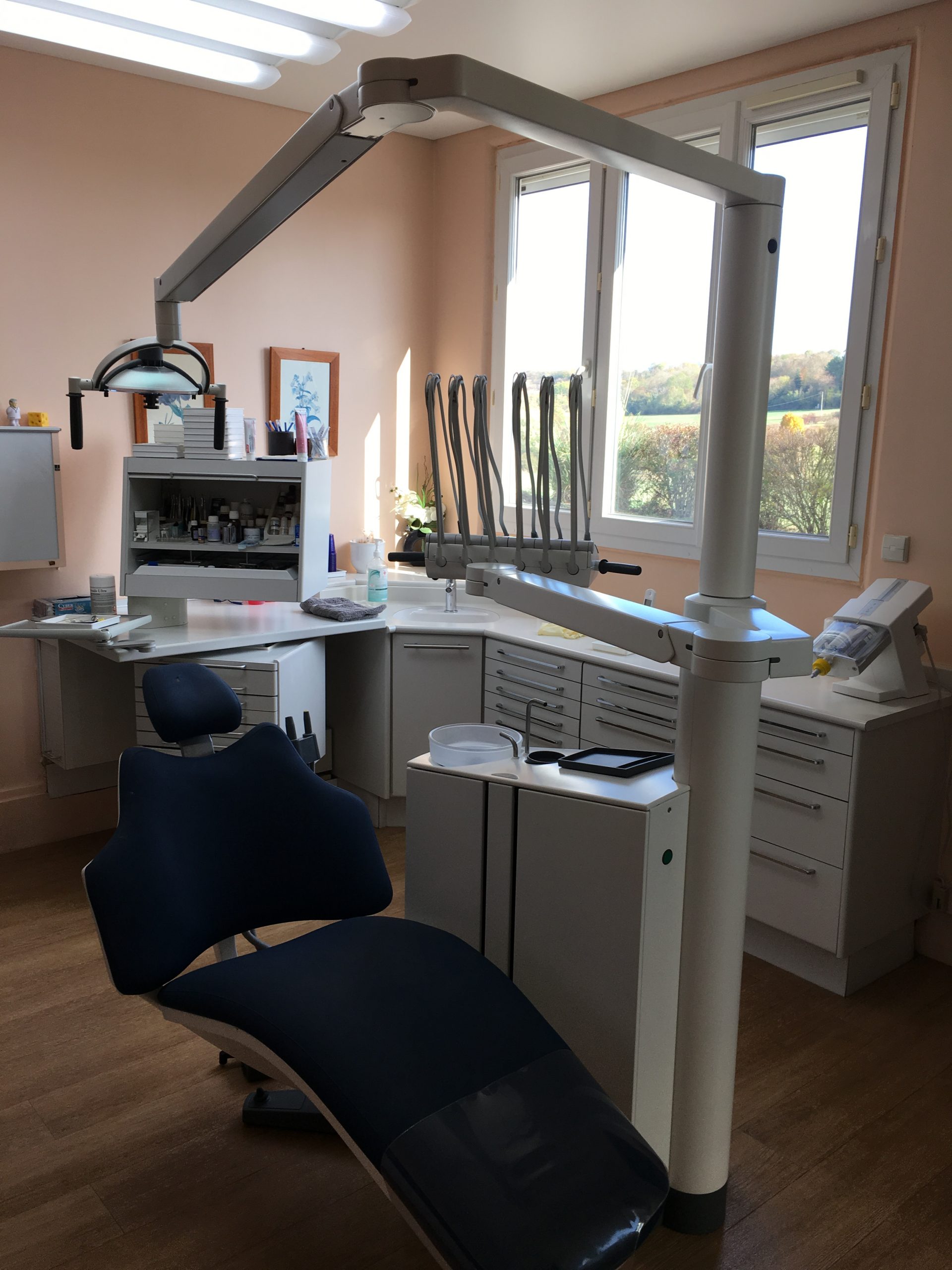 Dr Veronick PERL - Chirurgien-dentiste - MyEstheticAdvisor