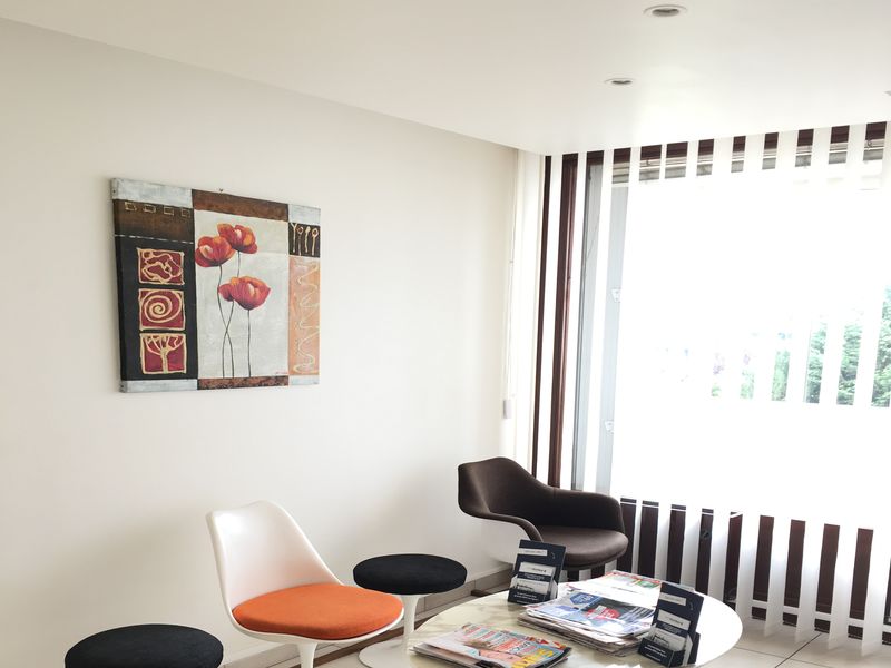 Dr Walid BAKO - Chirurgien-dentiste - MyEstheticAdvisor