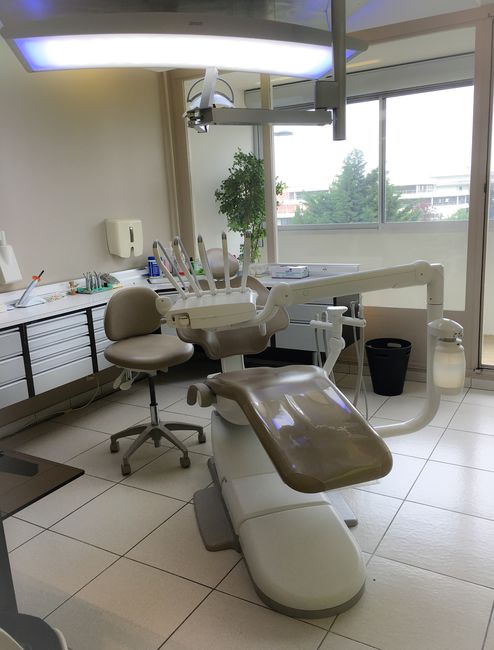 Dr Walid BAKO - Chirurgien-dentiste - MyEstheticAdvisor