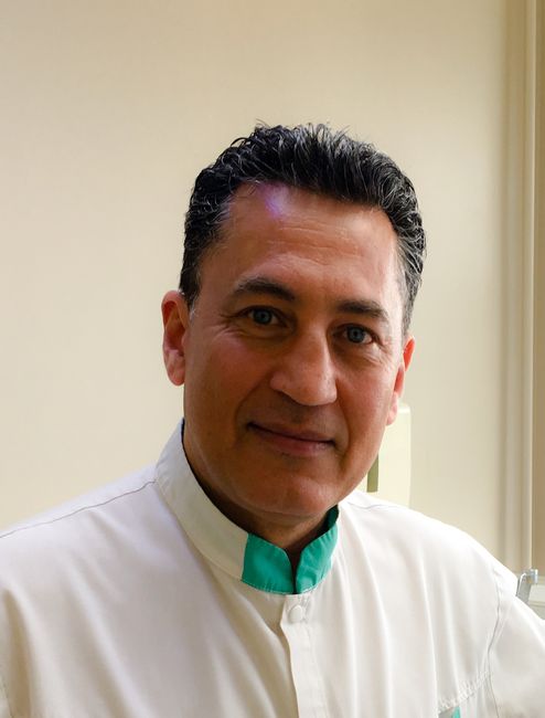 Dr Walid BAKO - Chirurgien-dentiste - MyEstheticAdvisor
