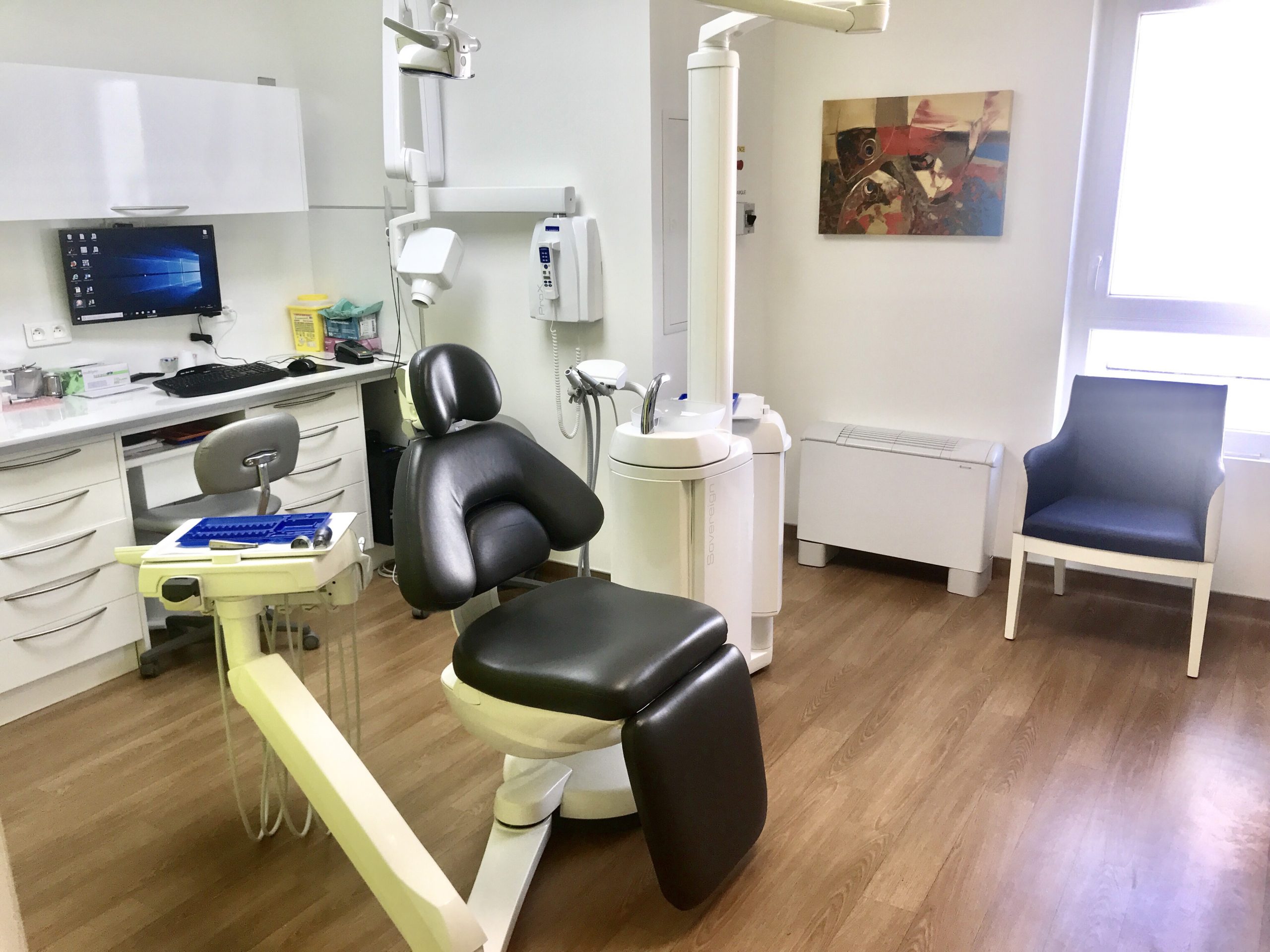 Dr Walid ZEHANI - Chirurgien-dentiste - MyEstheticAdvisor