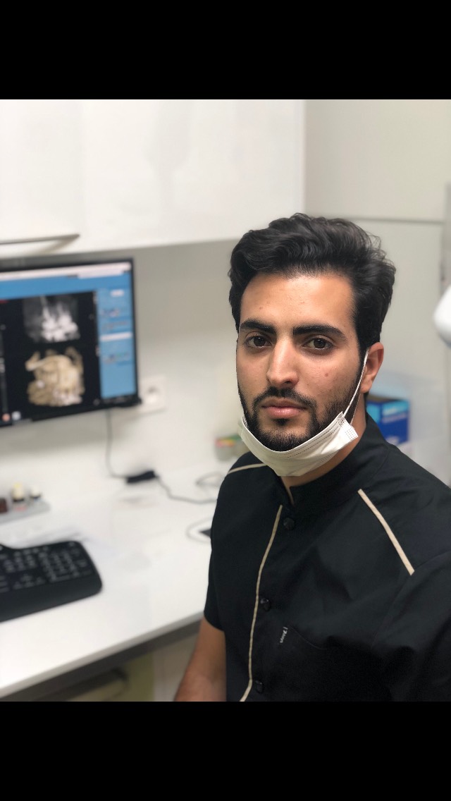 Dr Walid ZEHANI - Chirurgien-dentiste - MyEstheticAdvisor