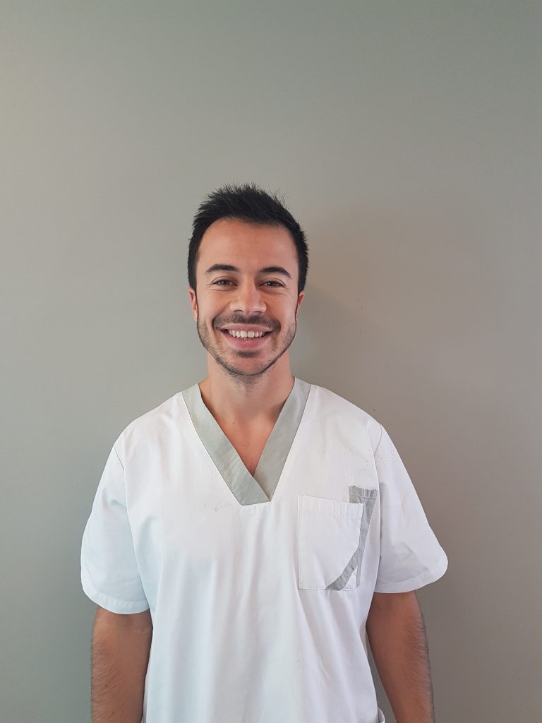 Dr Yaniv TOLEDANO - Chirurgien-dentiste - MyEstheticAdvisor