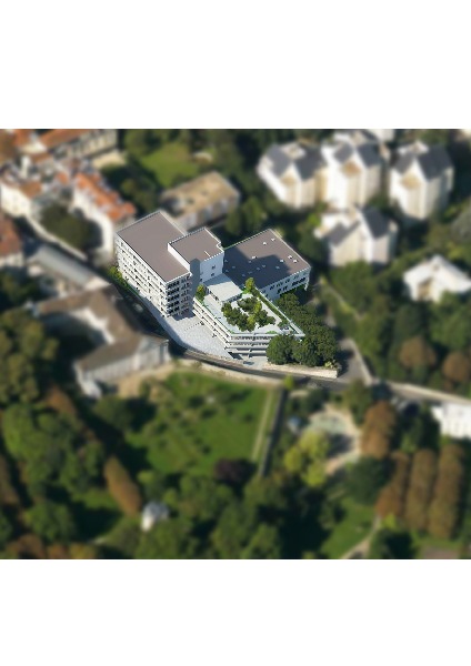Hôpital Suisse de Paris - ESPIC - Etablissement de Santé Privé d ...