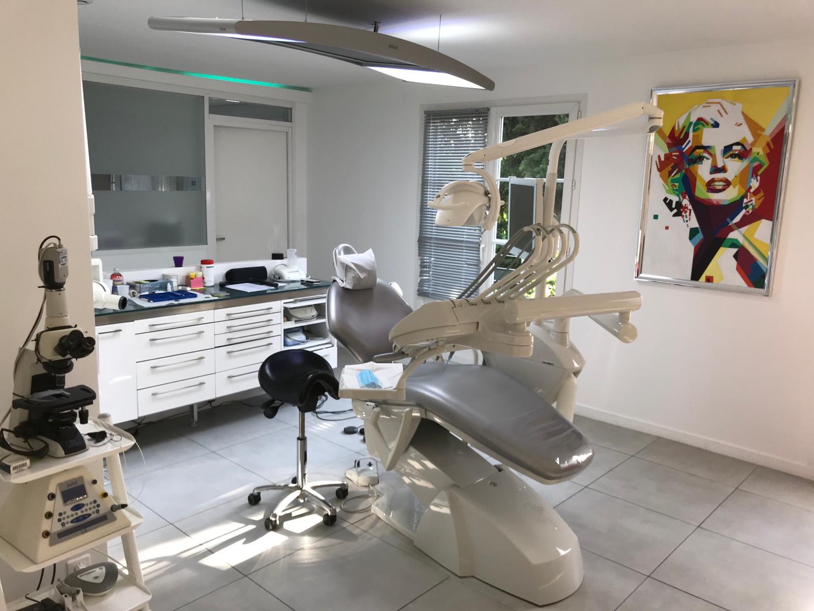 Jonas HADDAD - Chirurgien-dentiste - MyEstheticAdvisor
