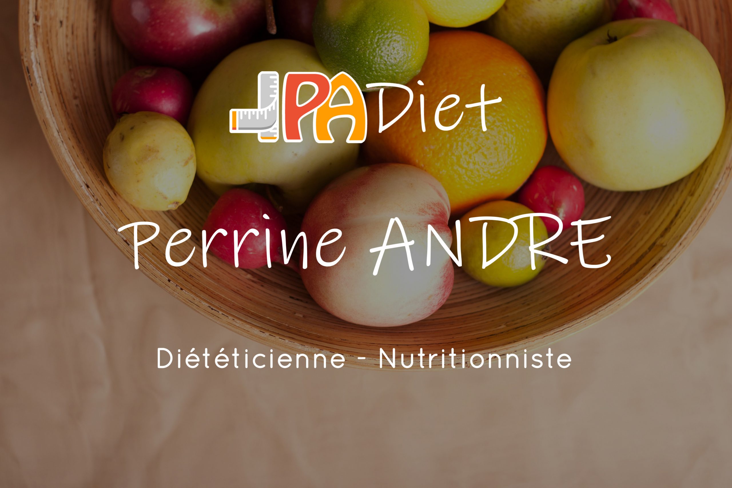 Perrine ANDRE - Diététicienne - MyEstheticAdvisor