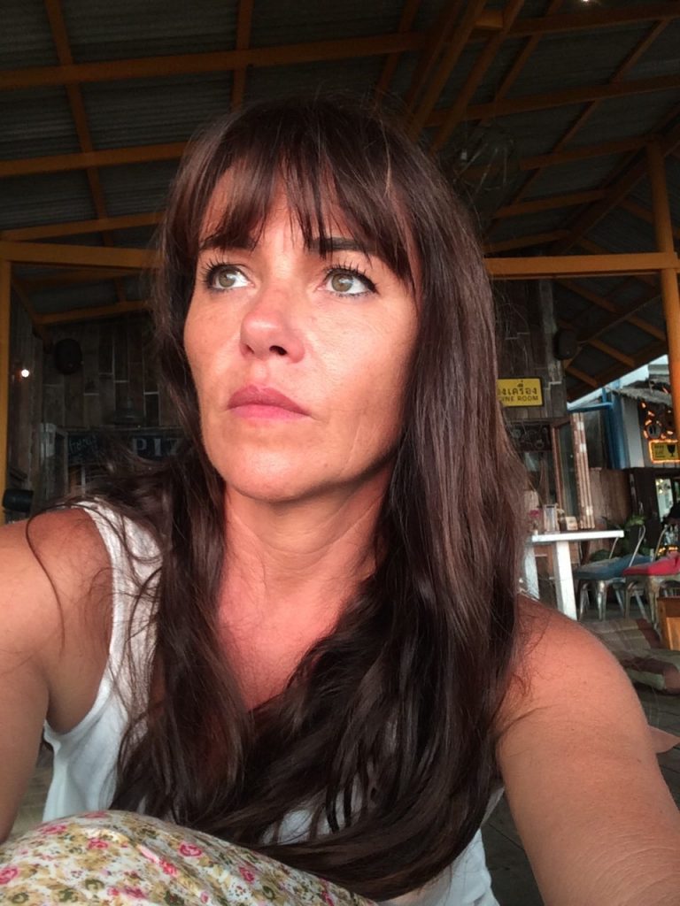 Sandrine ROUX - Diététicienne - MyEstheticAdvisor