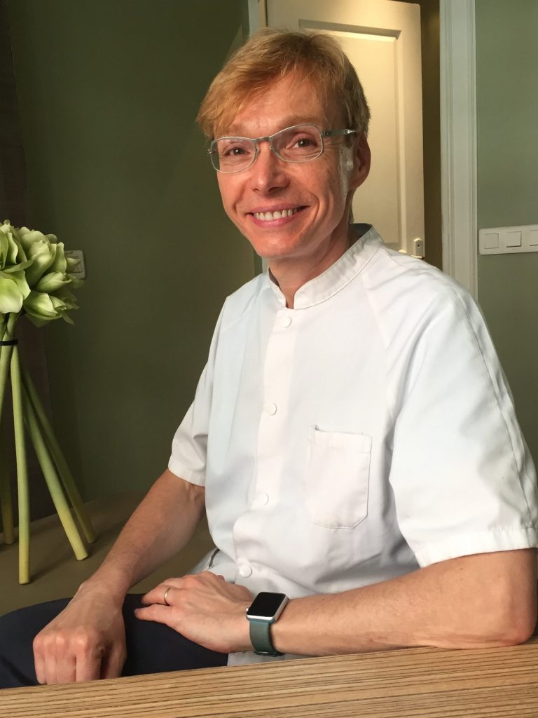 Xavier SIMON - Diététicien - MyEstheticAdvisor